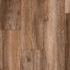 Allen + roth Harbor Mill Oak 7.59-in W x 4.23-ft L Embossed Wood Plank ...