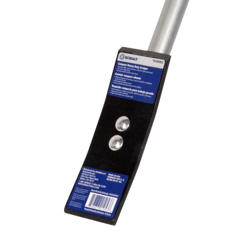 Kobalt Ice Scraper in the Ice Scrapers department at Lowes.com