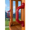 Creative Cedar Designs 2 Pack Safety Handles Red at Lowes.com