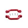 Creative Cedar Designs 2 Pack Safety Handles Red at Lowes.com