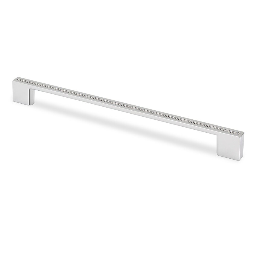 Topex Hardware Swarovski Crystal Collection 8-13/16-in Center to Center ...