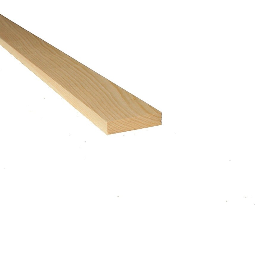 1-in x 10-in x 8-ft Select Pine Pine Board at Lowes.com