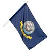 Navy 4-ft W x 2.5-ft H Military Navy Banner at Lowes.com