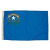 5-ft W x 3-ft H State Nevada State Flag at Lowes.com