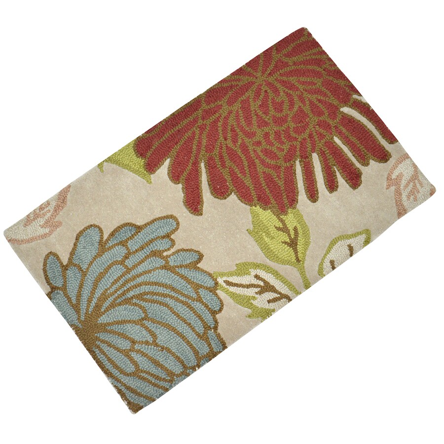 Allen Roth Rugs Willowton | Bryont Blog