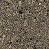 Silestone Black Canyon Quartz Kitchen Countertop Sample at Lowes.com