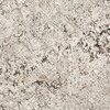 SenSa Tangier Granite Kitchen Countertop Sample at Lowes.com