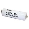 Exell Battery Rechargeable Alkaline A19PX Vintage Camera Batteries at ...