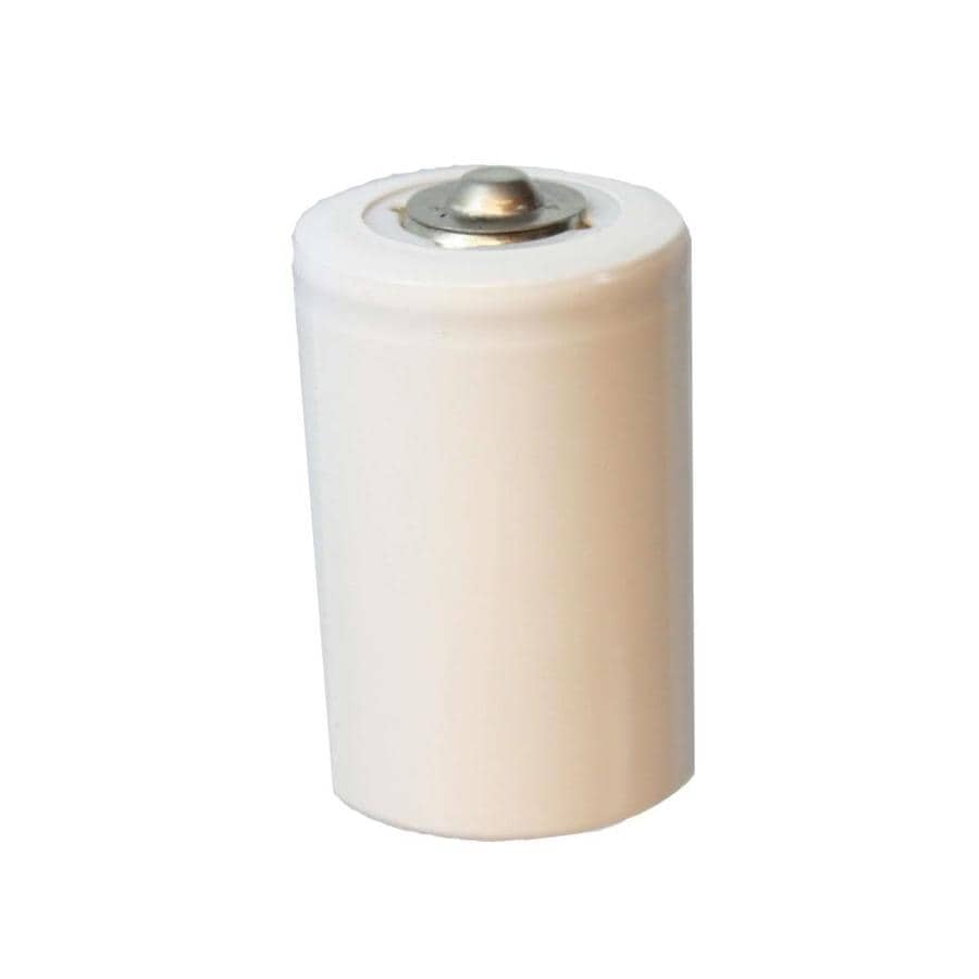 Exell Battery Rechargeable Nickel Cadmium (NiCd) Whl-2 Razor Batteries ...