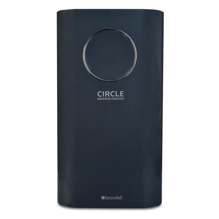 Brondell H2O+ Circle Reverse Osmosis Water Filtration System at Lowes.com