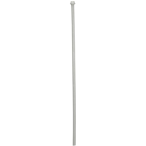 Homewerks Worldwide 3/8-in Compression 30-in Pex Flexible Riser Supply ...