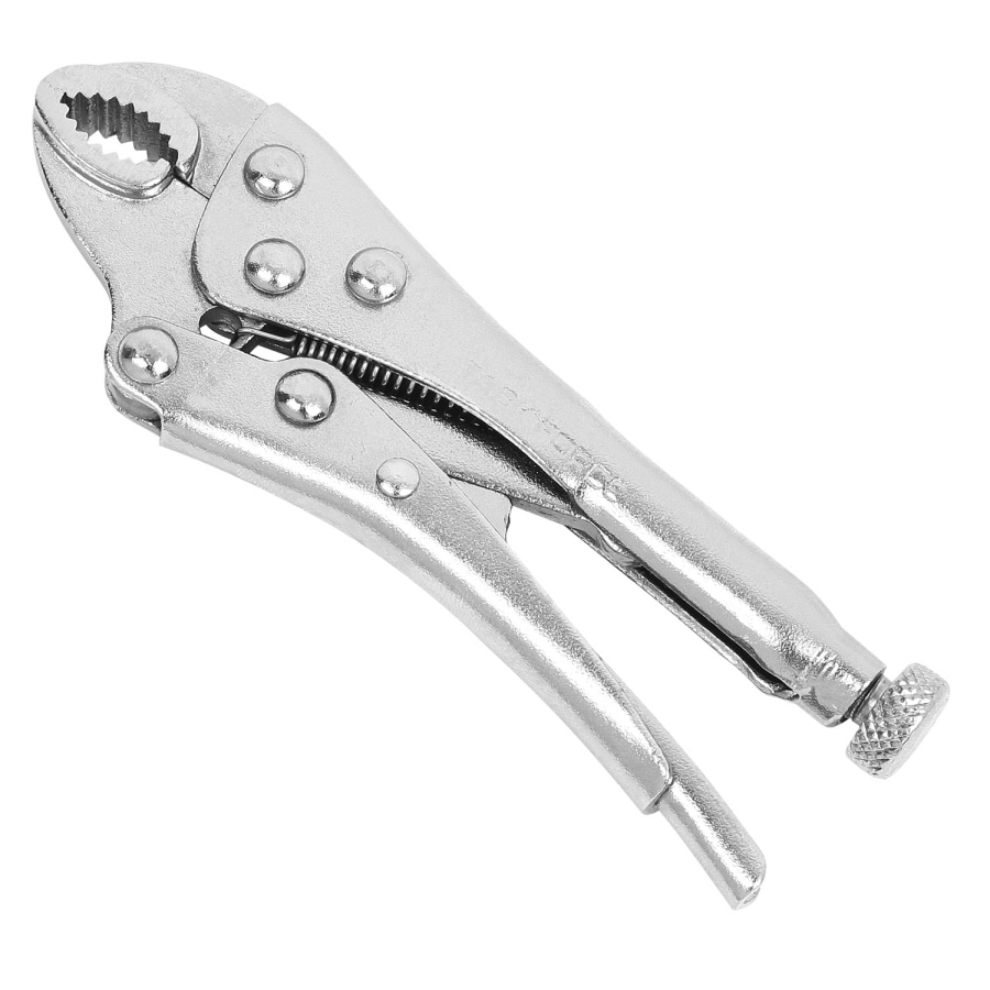 Task Force Locking Pliers at Lowes.com