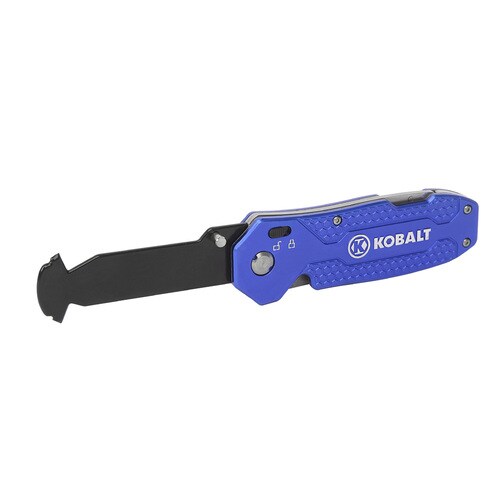 Kobalt Utility Knife at Lowes.com