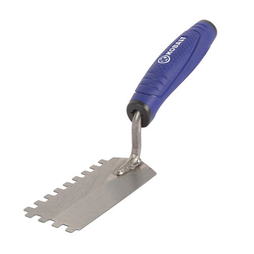 Kobalt 5-in Ceramic Trowel in the Trowels department at Lowes.com