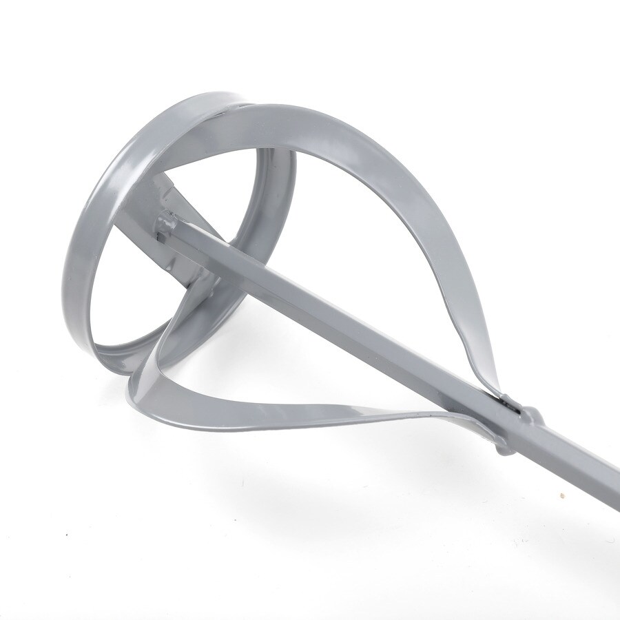 Blue Hawk 3.25-in Steel Spiral Mixing Arms at Lowes.com