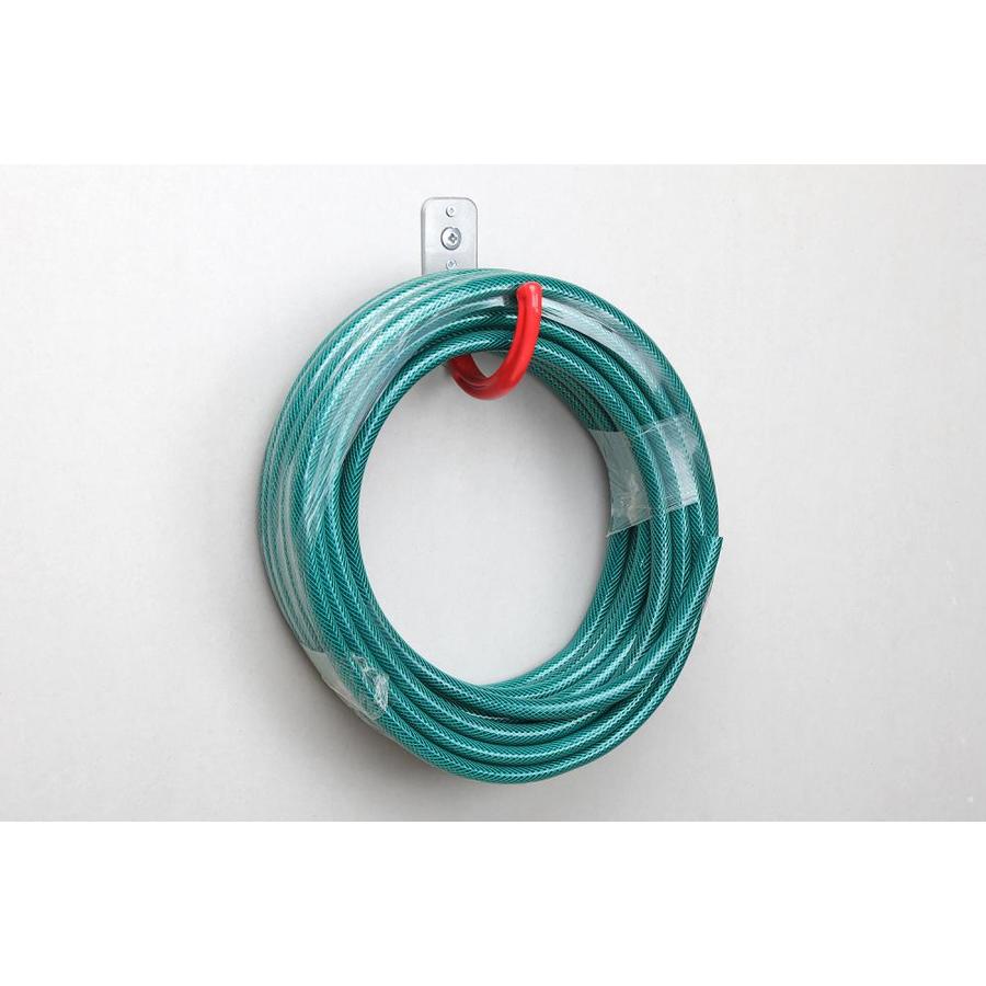 WORKPRO J-Hook 2-Pack 4-in Multiple Colors/Finishes Steel Utility Hook ...