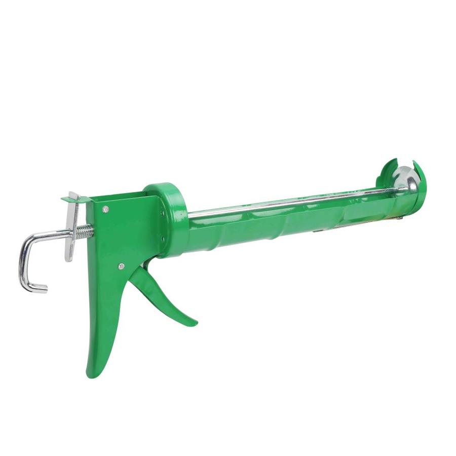 30-oz Rod Caulk Gun in the Caulk Guns department at Lowes.com