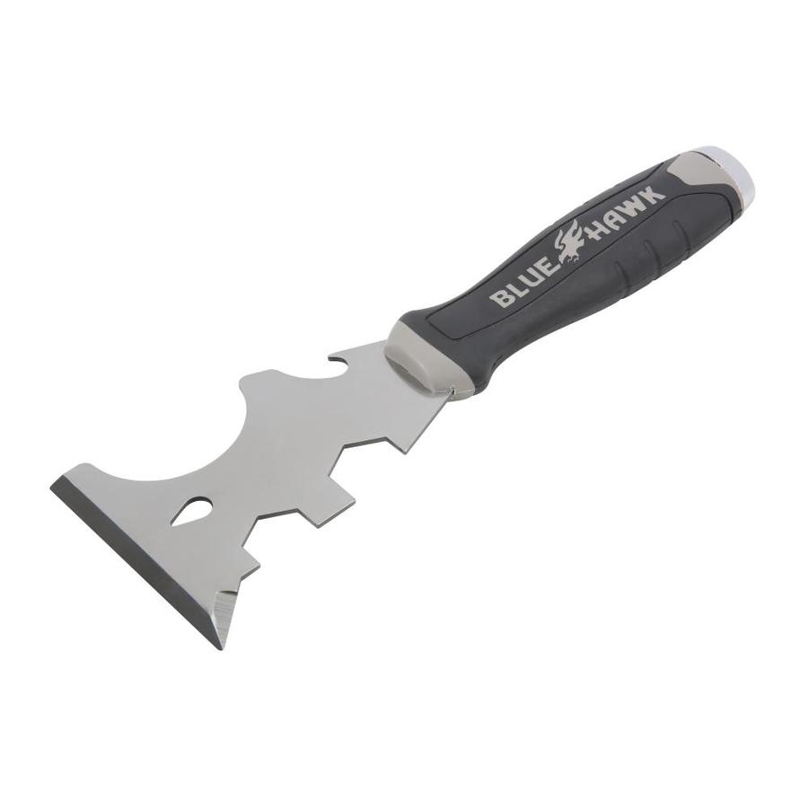 Blue Hawk Putty knife 2.9-in Paint Multi-Tool at Lowes.com