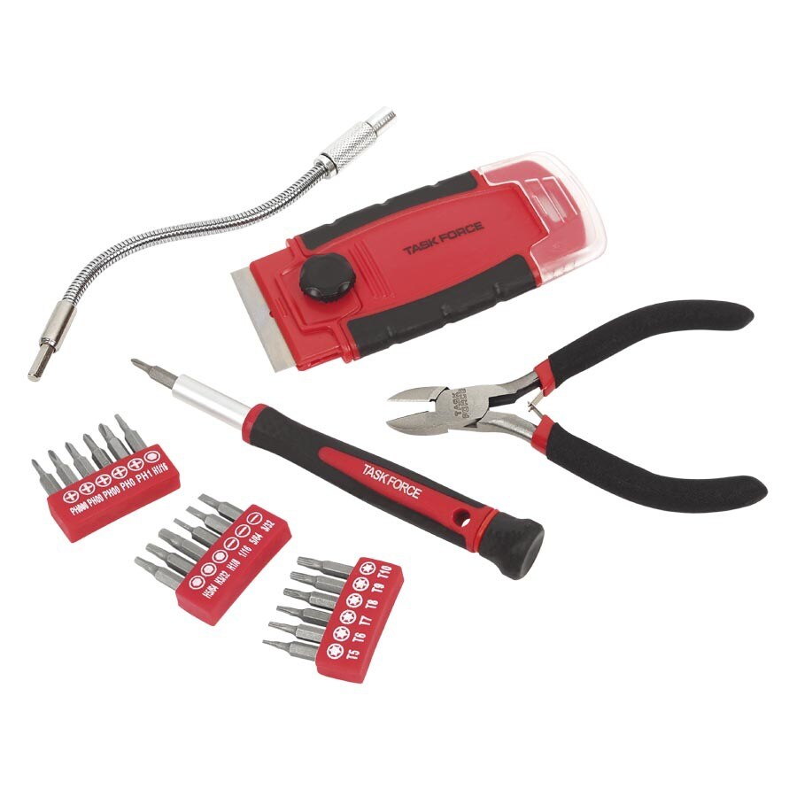 Task Force undefined at Lowes.com