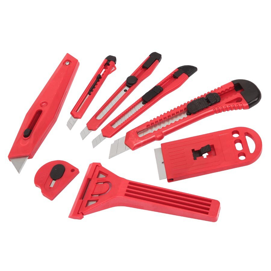 Task Force 8-Piece Household Tool Set in the Household Tool Sets ...