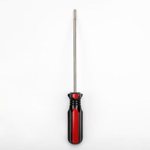 Project Source Plastic Handle Magnetic 3/16-in Slotted Screwdriver at ...