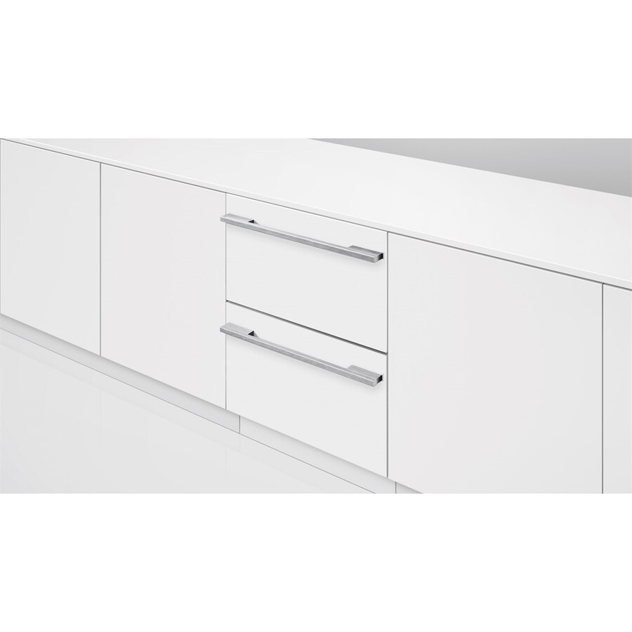Fisher & Paykel 51.5-Decibel Drawer Dishwasher ENERGY STAR (Common: 24 ...