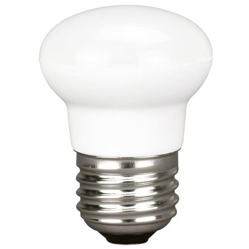 Utilitech 40-Watt EQ LED Bulged Soft White Dimmable Flood Light Light ...