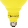 Utilitech 85-Watt EQ Yellow Light Bulb at Lowes.com