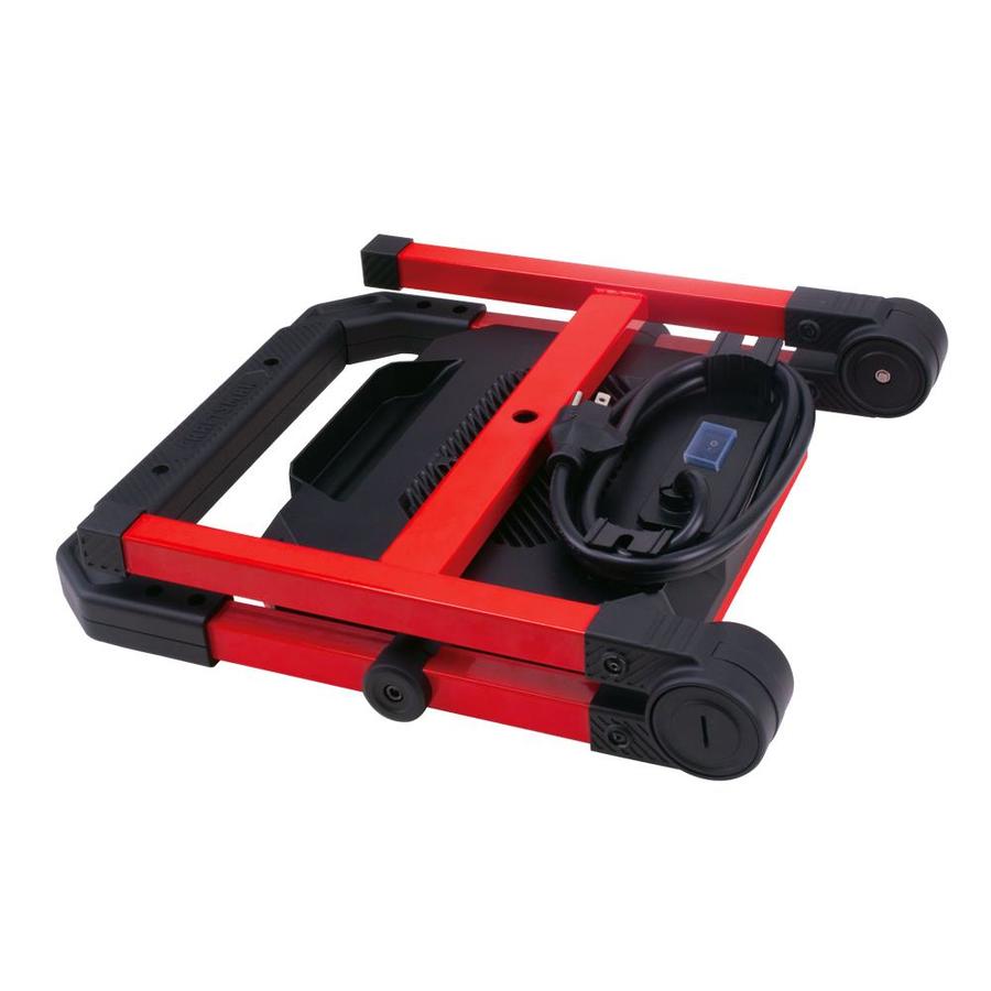 CRAFTSMAN 4500-Lumen LED Portable Work Light in the Work Lights ...