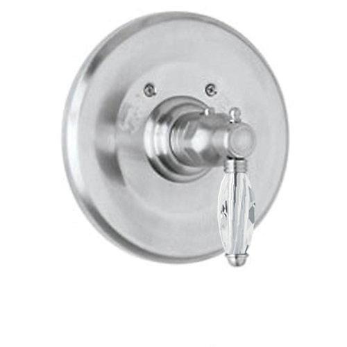 Rohl Chrome Lever Shower Handle in the Shower Faucet Handles department ...