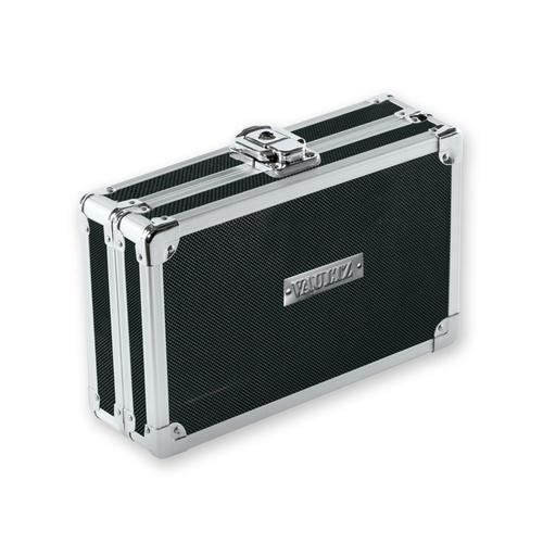 Vaultz Personal Lock Box, Black in the Chest Safes department at Lowes.com