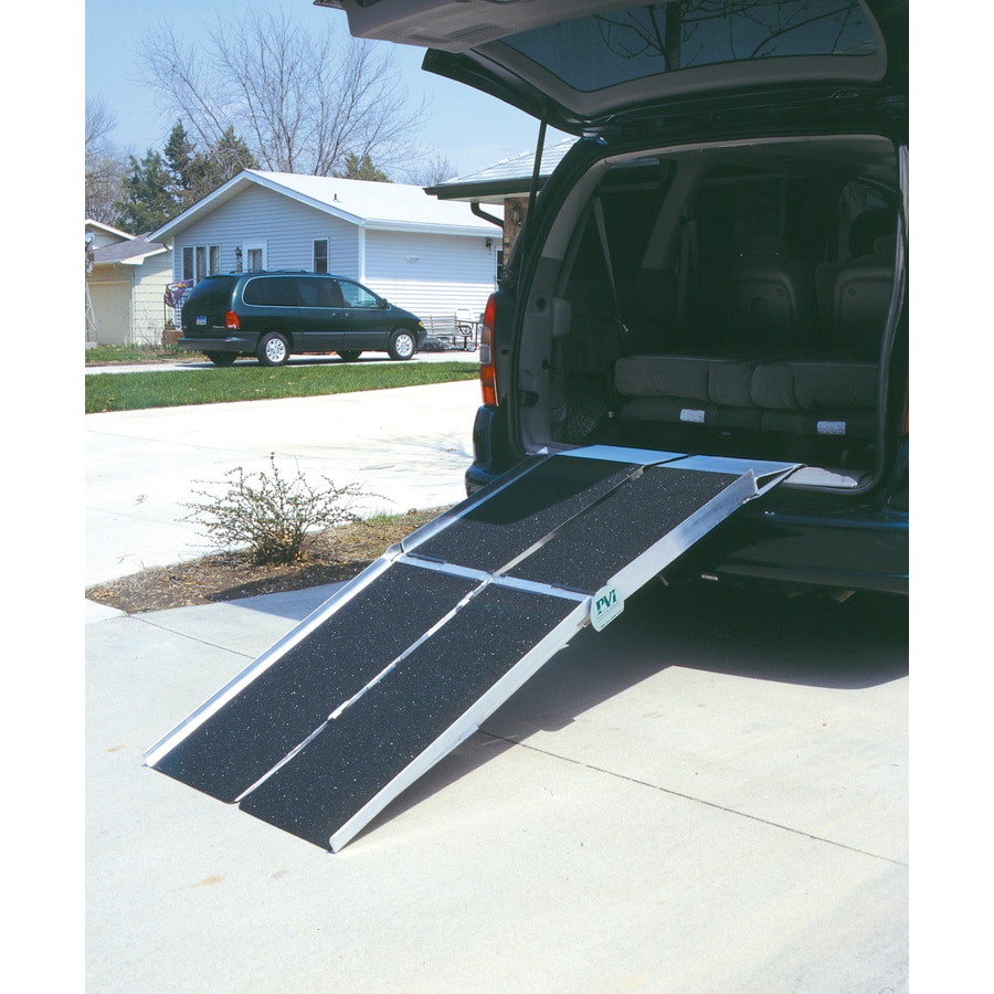 Prairie View Industries SOS MOBITY RAMPS in the Wheelchair Ramps ...