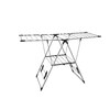 Greenway 1-Tier Mixed Material Drying Rack at Lowes.com