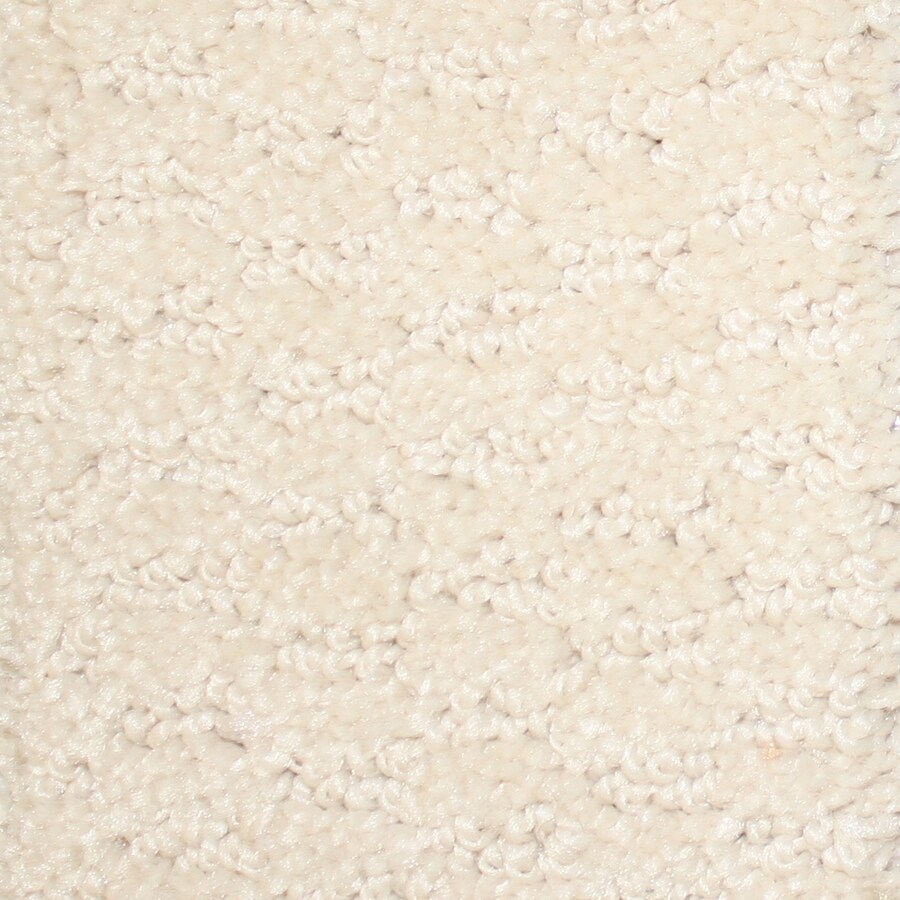 Simple Select Cromwell Yellow 30-oz sq yard Carpet at Lowes.com