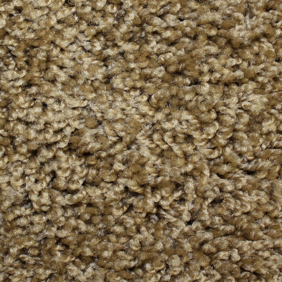 Simple Select Adobe Sand Carpet at Lowes.com