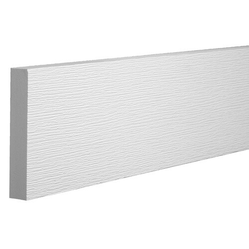AZEK (Actual: 1-in x 5.5-in x 18-ft) Frontier PVC Board at Lowes.com