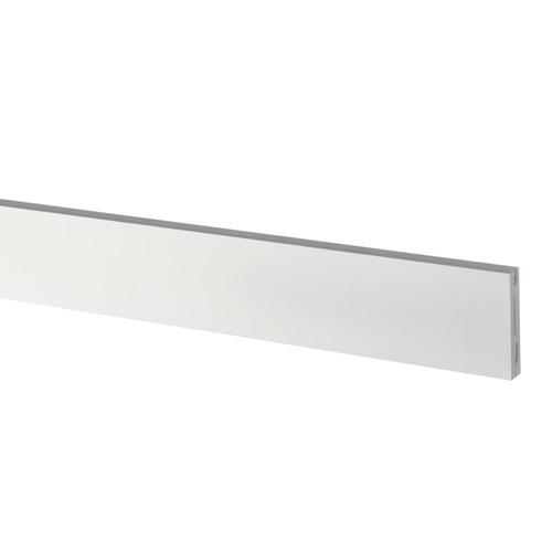 AZEK 0.75-in x 3.5-in x 8-ft PVC Trim Board in the PVC Trim Boards ...