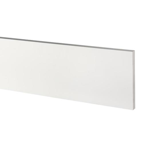 AZEK 0.75-in x 7.25-in x 12-ft PVC Trim Board in the PVC Trim Boards ...