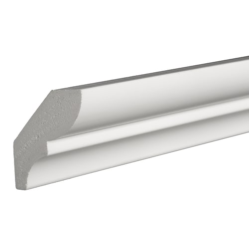 AZEK 1.75-in x 12-ft PVC Bed Moulding in the Crown Moulding department ...