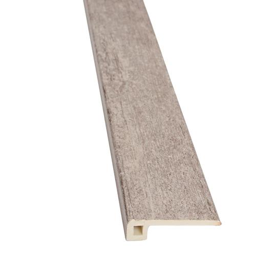 SMARTCORE 1.38-in x 94.49-in Venice Stone Threshold at Lowes.com