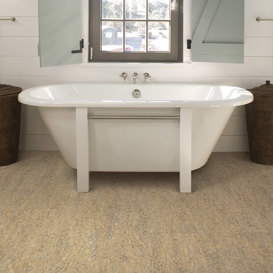 SMARTCORE by Natural Floors Messina Luxury Vinyl Plank Flooring at ...