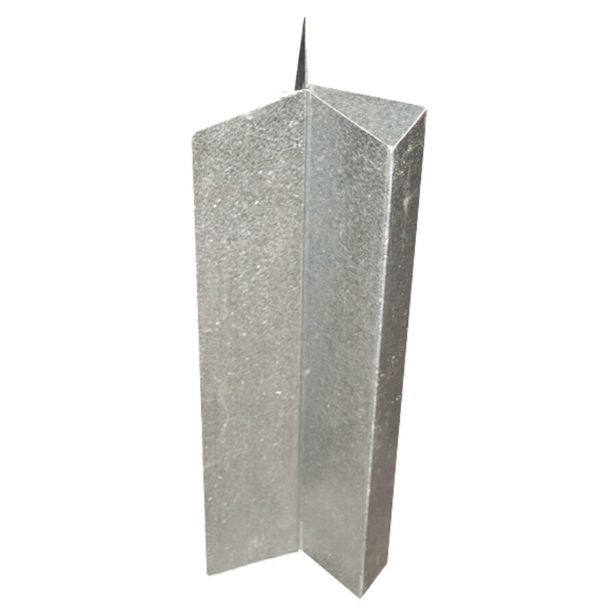 Novabrik 4' 45Â° New Generation Corner Strip at Lowes.com