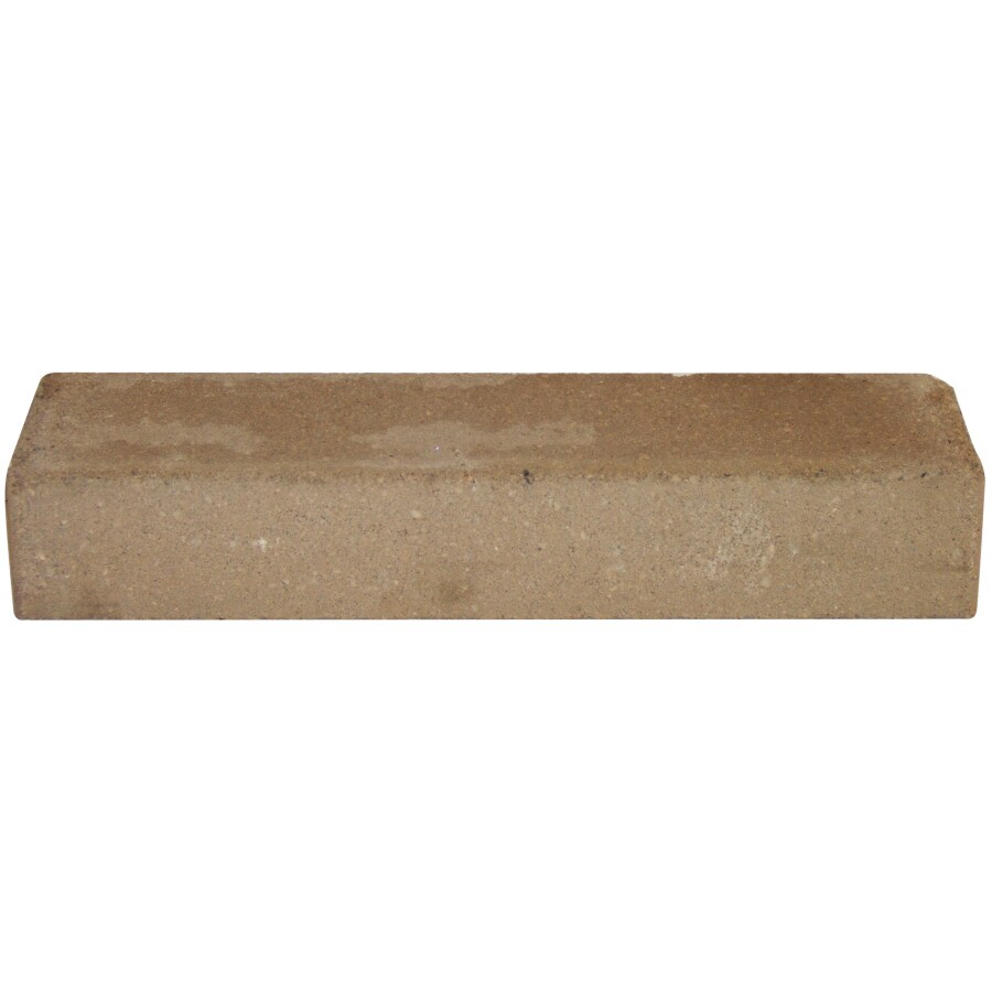 Novabrik Desert Sand Concrete Sill at Lowes.com