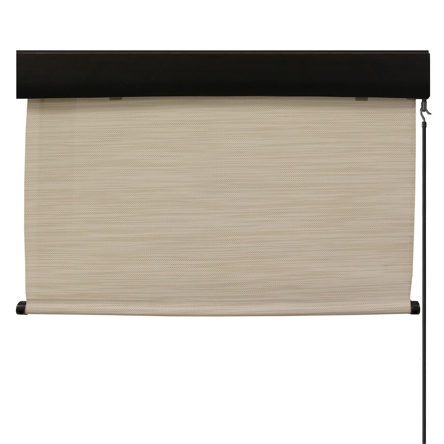 Aplus Custom Solar Shade at Lowes.com