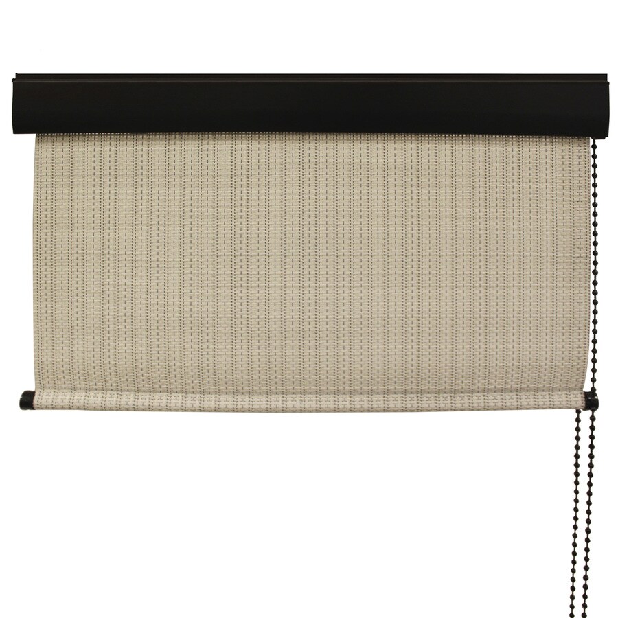 Aplus Custom Solar Shade in the Window Shades department at Lowes.com