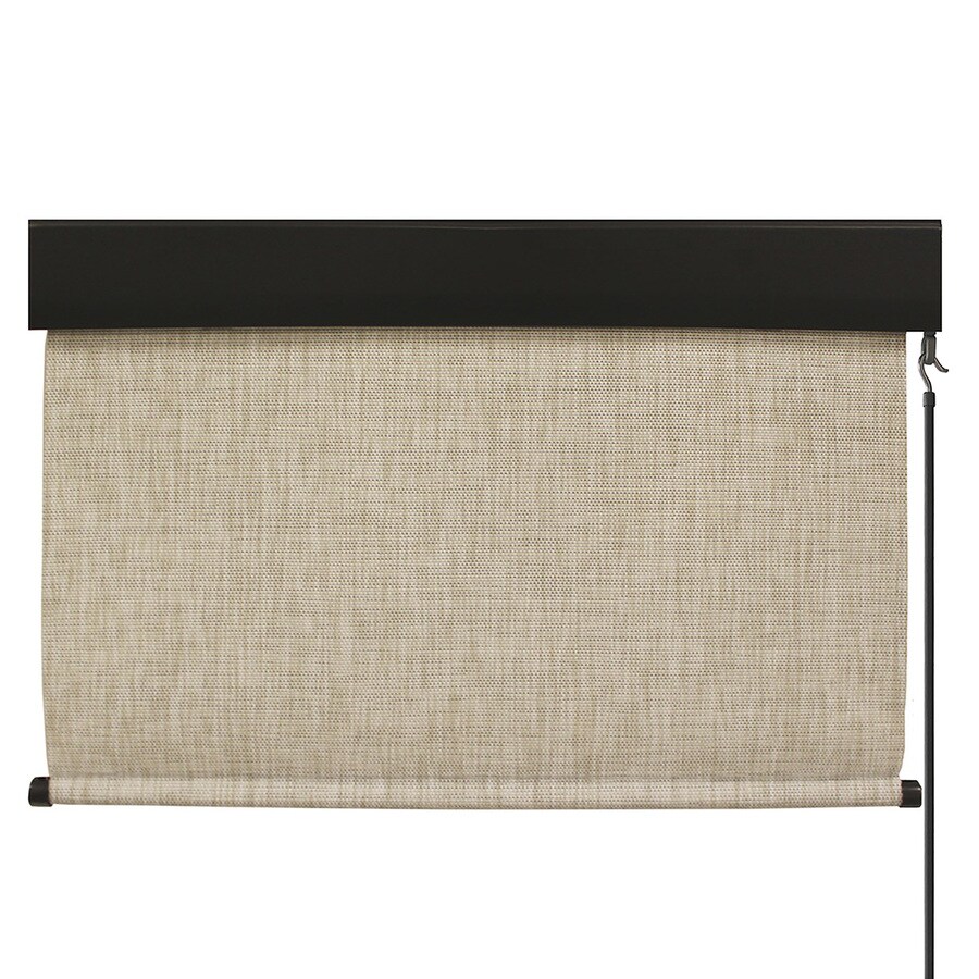 Aplus Custom Solar Shade at Lowes.com