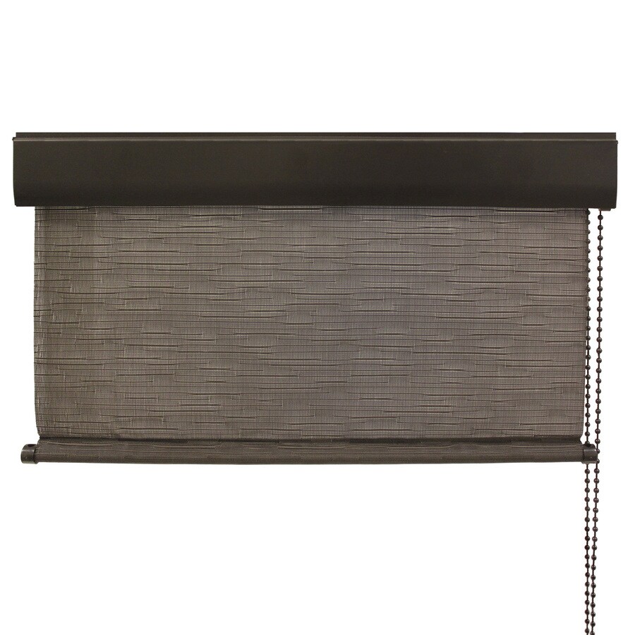 Aplus Custom Solar Shade in the Window Shades department at Lowes.com