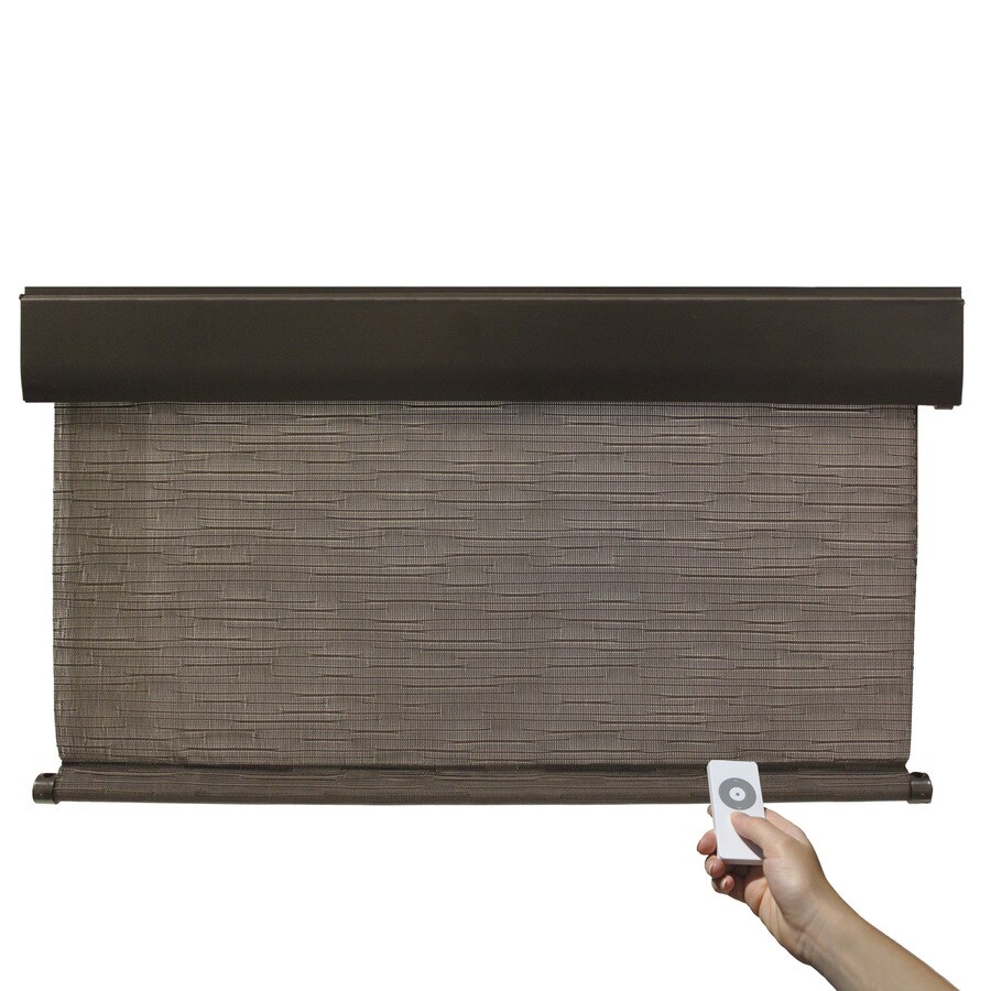 Aplus Custom Solar Shade at Lowes.com