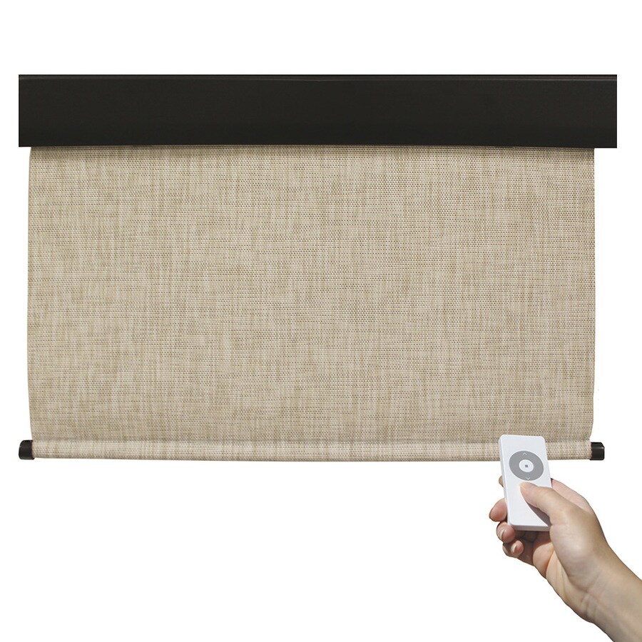 Aplus Custom Solar Shade at Lowes.com