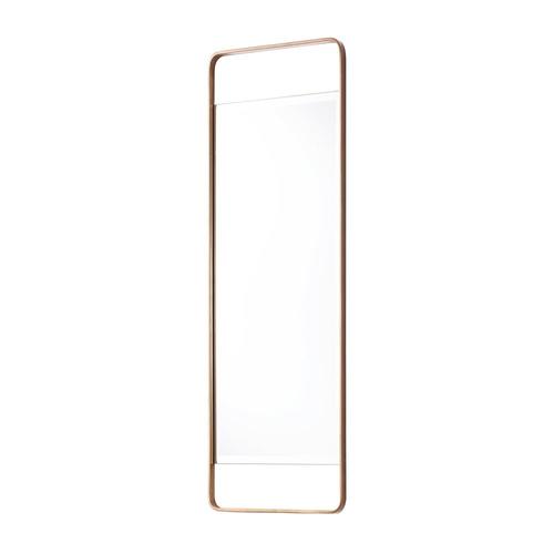 Boston Loft Furnishings Buegan 40.25-in L x 17-in W Gold Framed Wall ...
